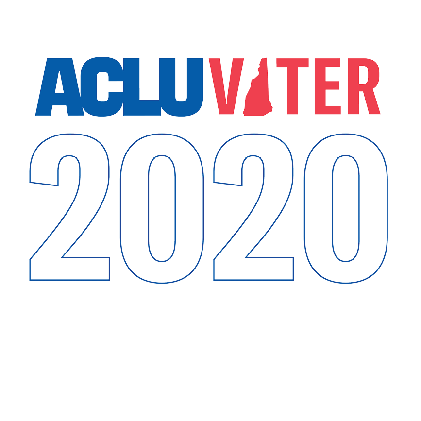 ACLU-NH Launches First Ever Campaign for Civil Rights in the 2020 N.H ...