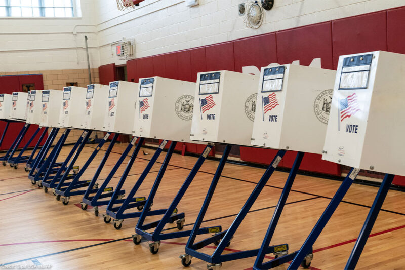 A Look at History: Civil Liberties Are on the Ballot - ACLU of New ...