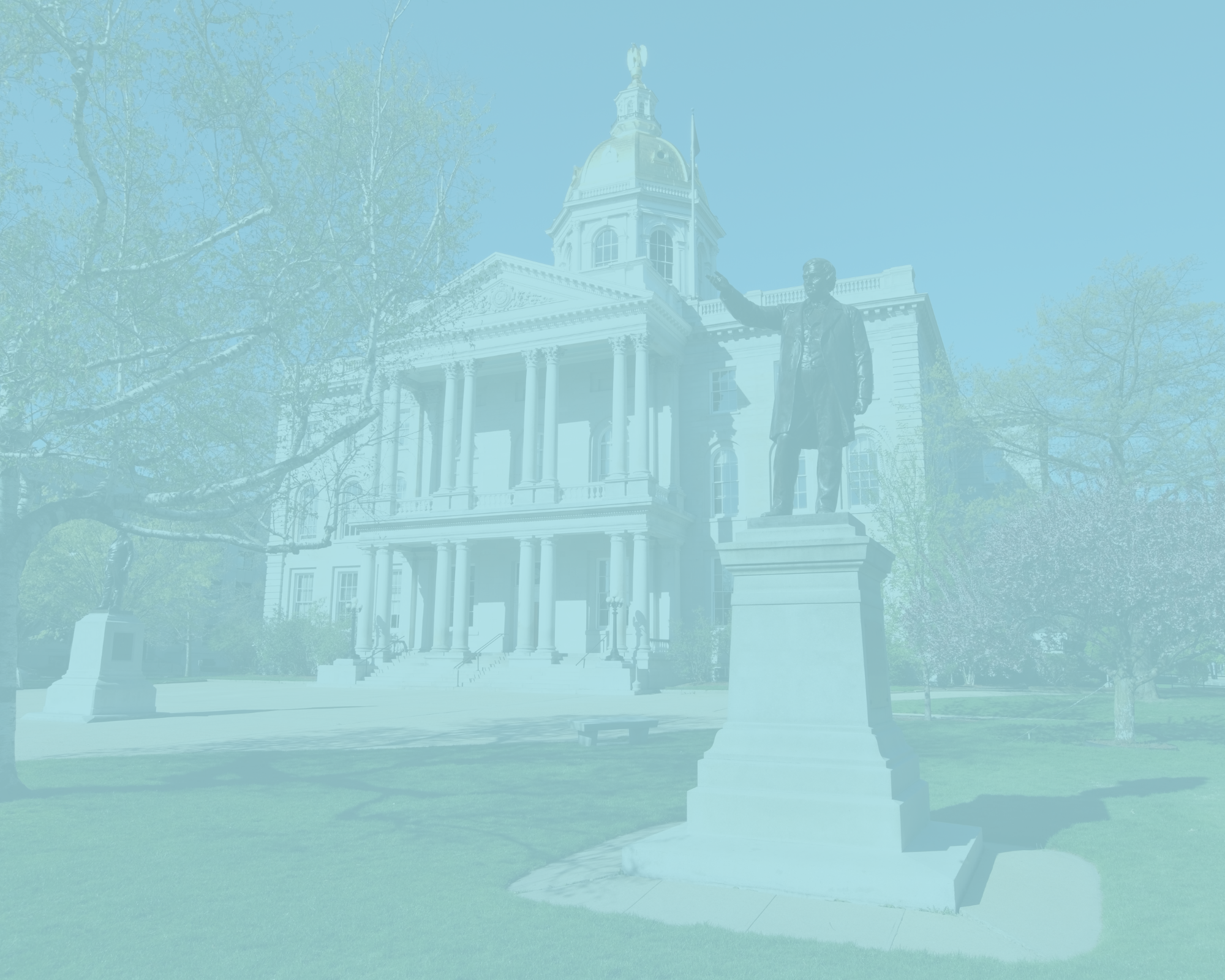 This Week at the State House: 3/20 - ACLU of New Hampshire
